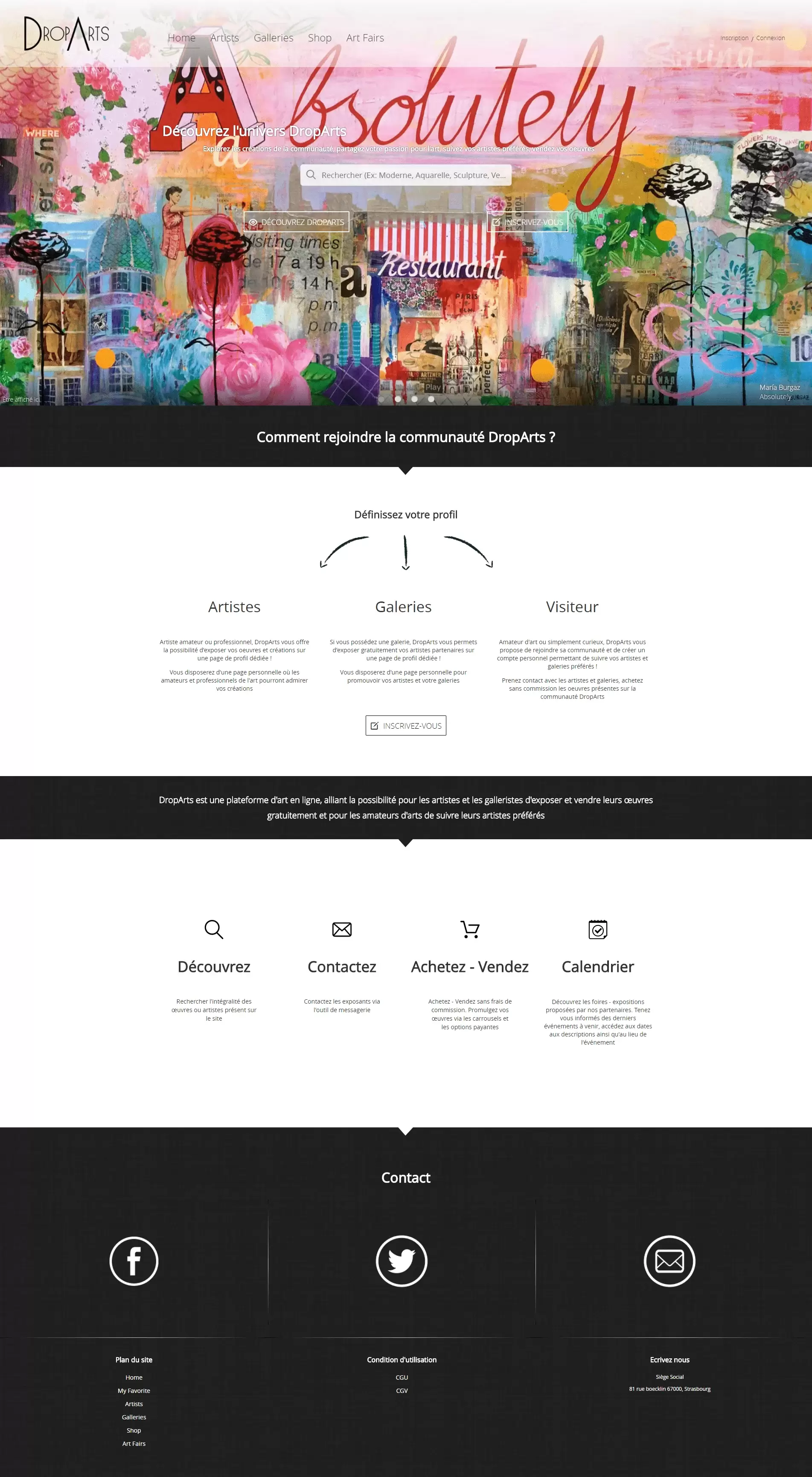 Matthieu Delacour | Product manager & Web project manager